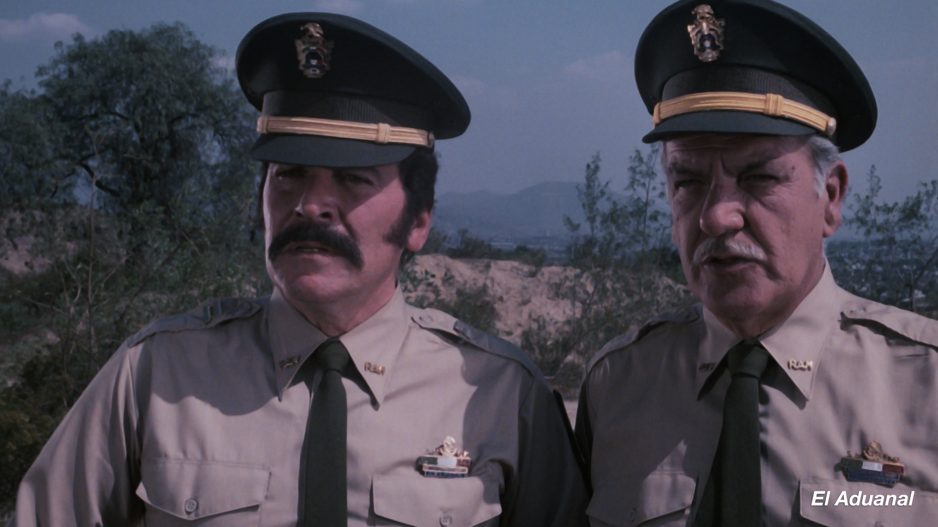 Cine Clásico estrena El Aduanal y Camino de Guanajuato - Olympusat ...