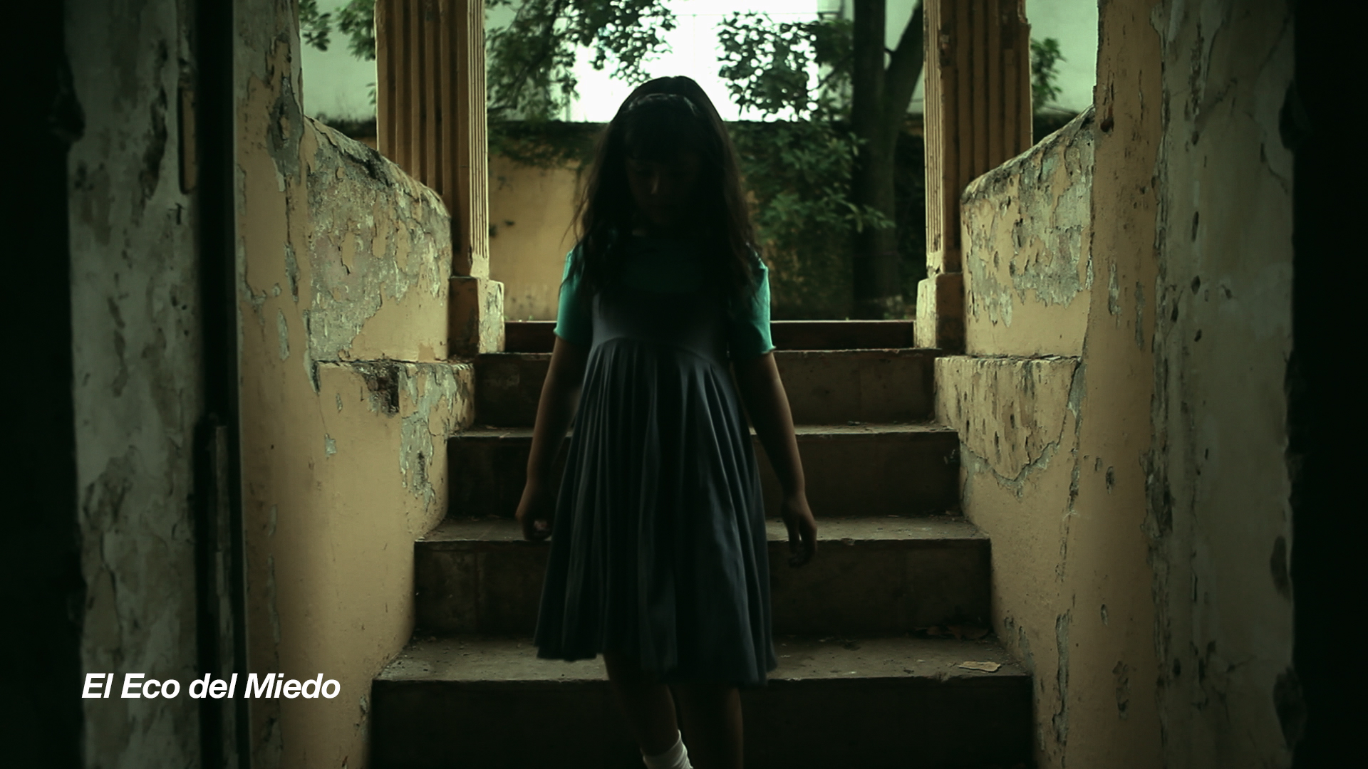 Gran Cine presentará películas de terror de Latinoamérica y España ...