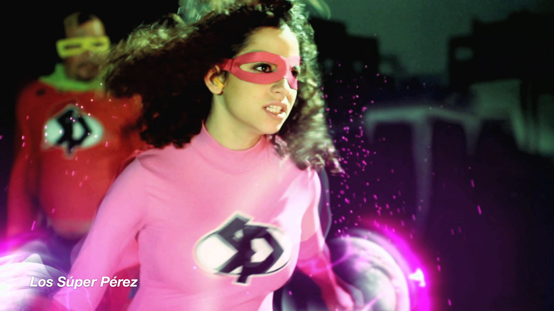 Los Súper Pérez llegan a Ultra Kidz - Olympusat BlogOlympusat Blog