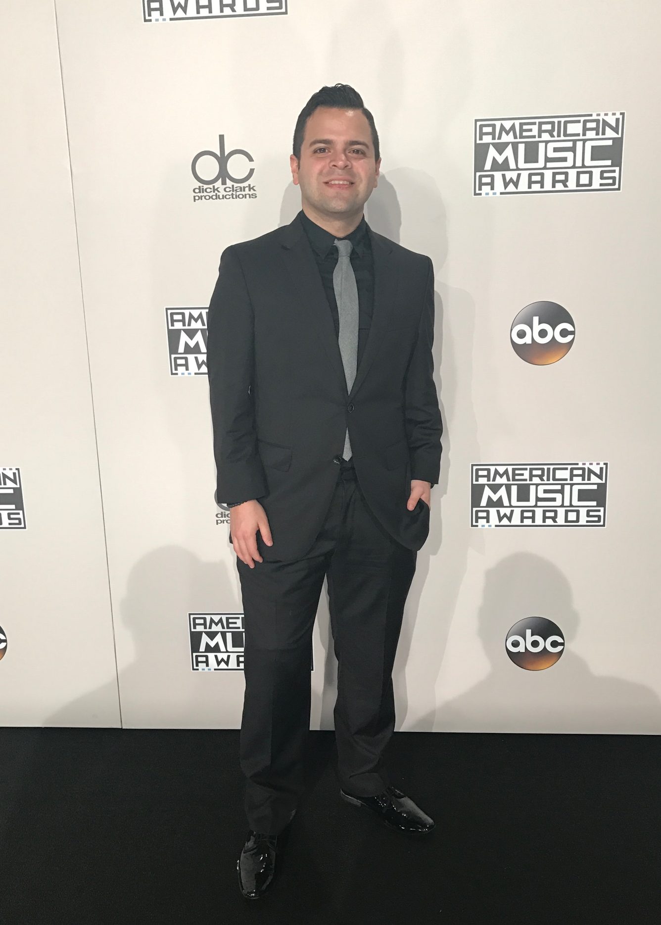 Ultra Fiesta en los American Music Awards® - Olympusat BlogOlympusat Blog