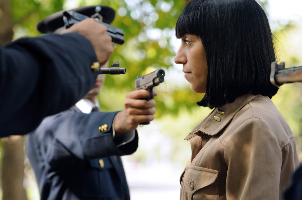 Damas presenta La Nieta de Gardel - Olympusat BlogOlympusat Blog