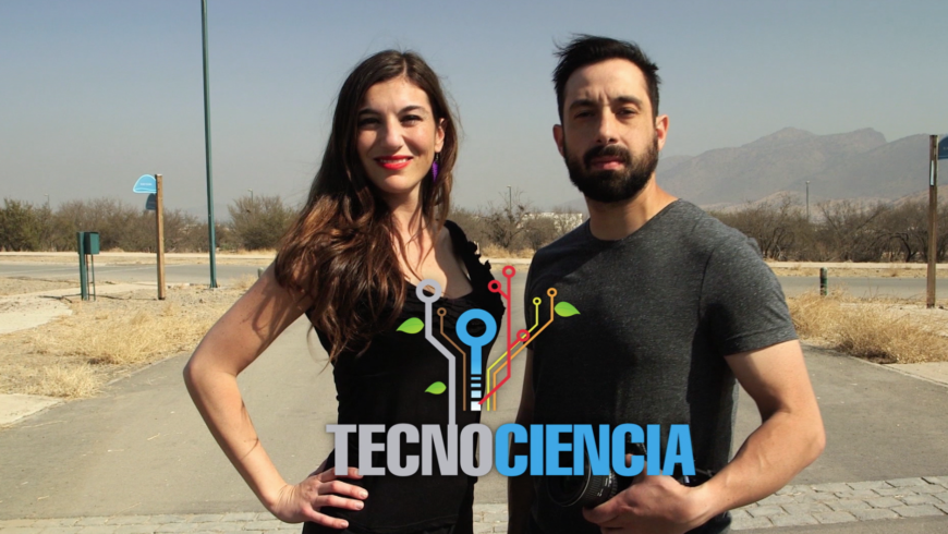 Ultra Docu estrena Tecnociencia en Ruta - Olympusat BlogOlympusat Blog