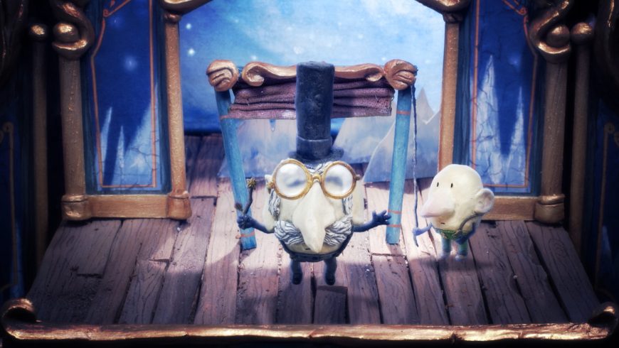 Ultra Familia archivo - Olympusat BlogOlympusat Blog